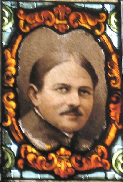 Tous les noms enregistrés dans la base de données - Alle namen ...